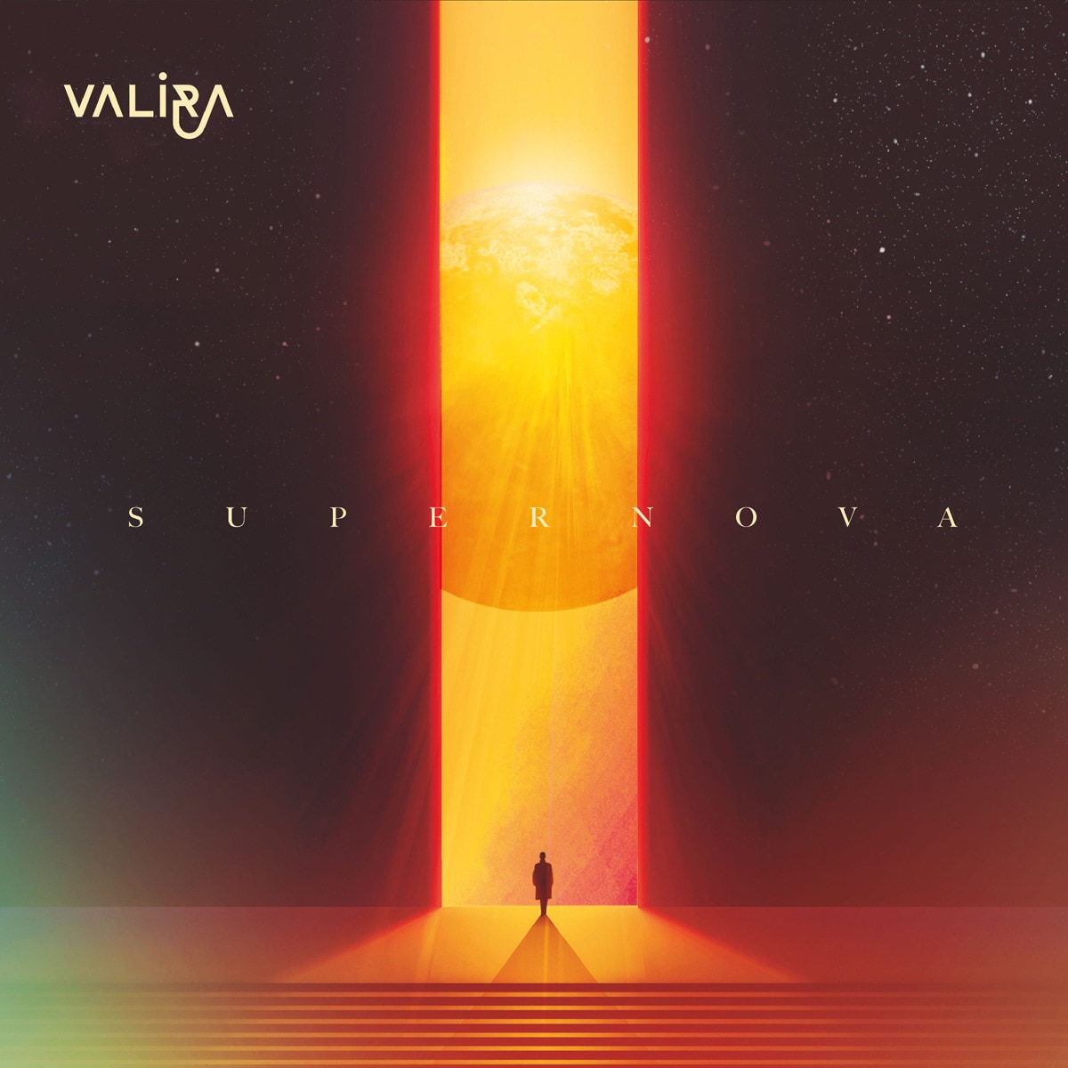 Supernova (CD) · PROPAGANDA PEL FET! · El Corte Inglés