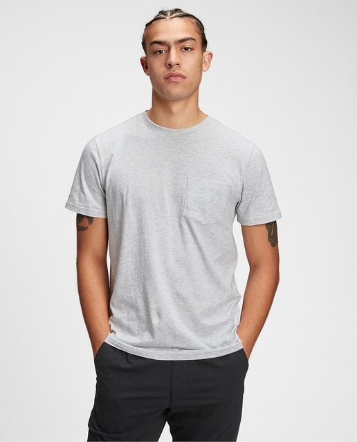 Venta > camisetas gap hombre el corte ingles > en stock