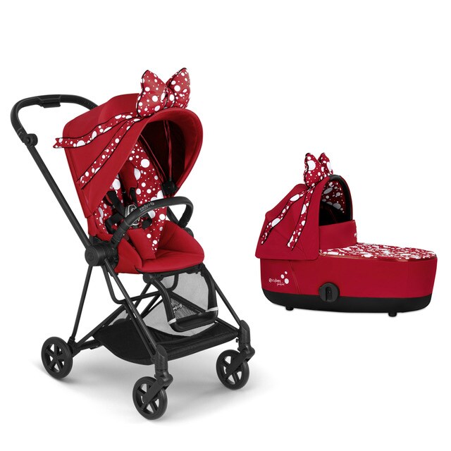 Cybex · Carros de bebé · Bebés · El Corte Inglés (173) · 8