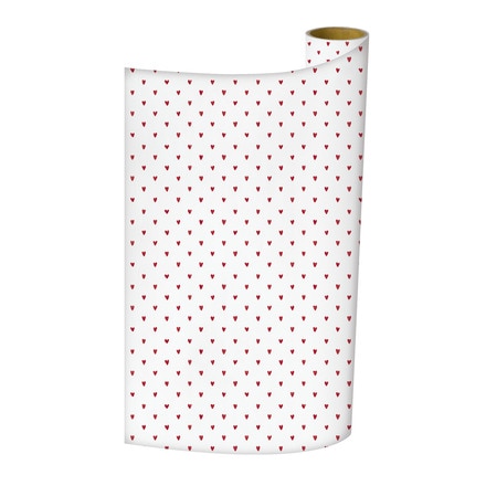 Papel de Regalo Legami Hearts · Legami · El Corte Inglés