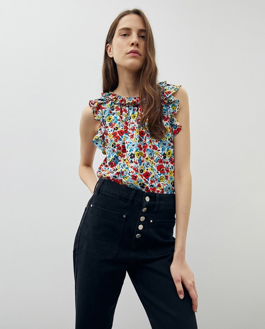 Sfera · Ropa · Moda mujer · El Corte Inglés (665)