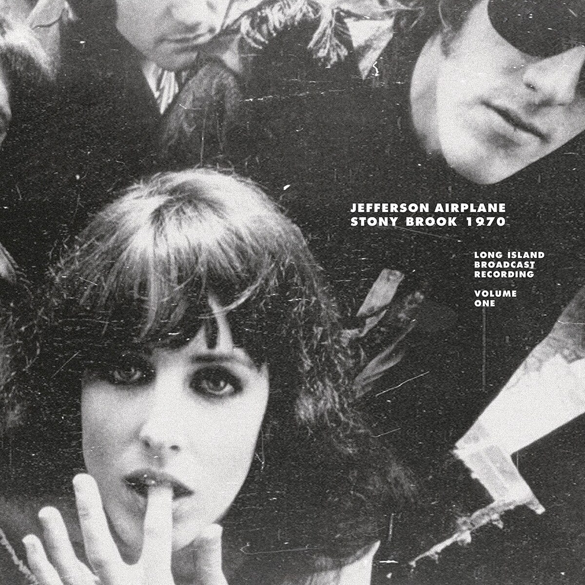 Stony Brook 1970 Vol.1 (2 LP-Vinilo) · PARACHUTE · El Corte Inglés