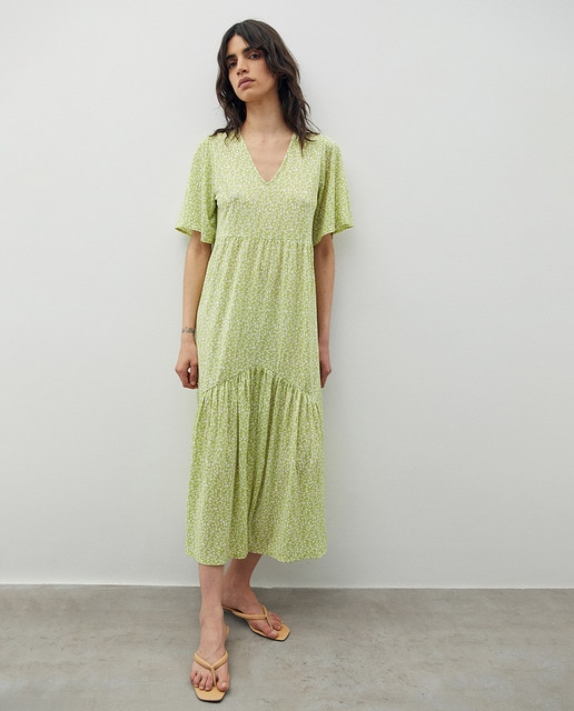 Sfera · Ropa · Moda mujer · El Corte Inglés (665)