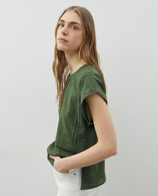 Sfera · Ropa · Moda mujer · El Corte Inglés (665)