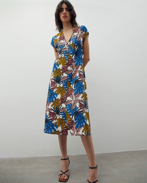 Sfera · Ropa · Moda mujer · El Corte Inglés (665)