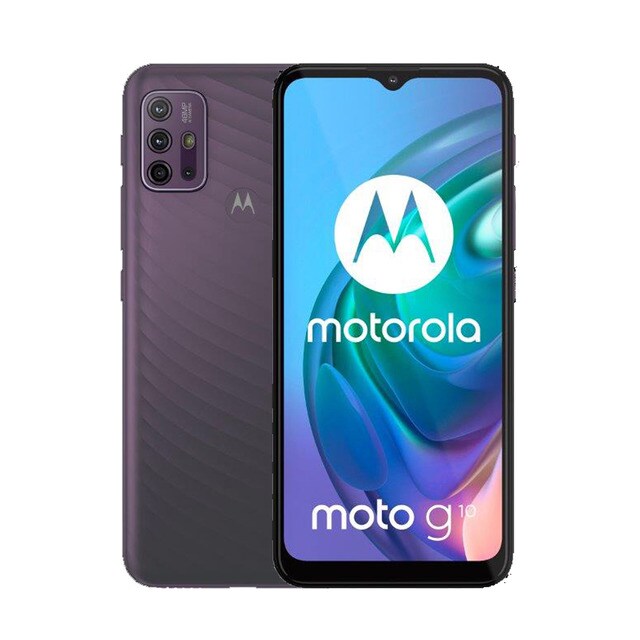 Motorola · Móviles Y Smartphones · Electrónica · El Corte Inglés 12