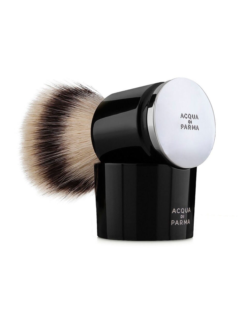 Brocha negra Barbiere Acqua di Parma · Acqua di Parma · El Corte Inglés