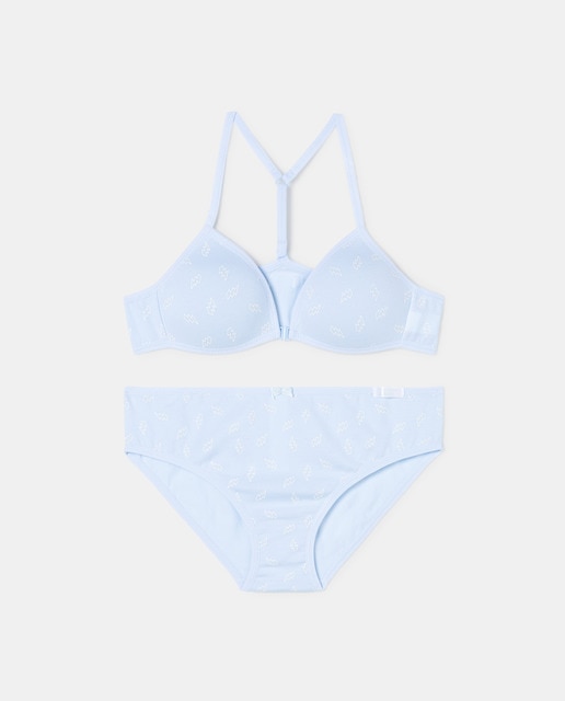 Ropa interior Niña · Moda infantil · El Corte Inglés (264)