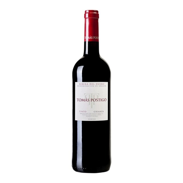 Tomás Postigo Vinos Club del Gourmet · El Corte Inglés (6)