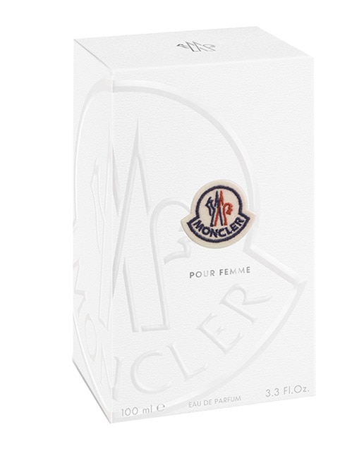 Eau De Parfum Moncler Pour Femme 100 ml Moncler · Moncler · El Corte Inglés