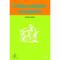 Verbos españoles conjugados (Tapa blanda) · Gramática, Ortografía ...
