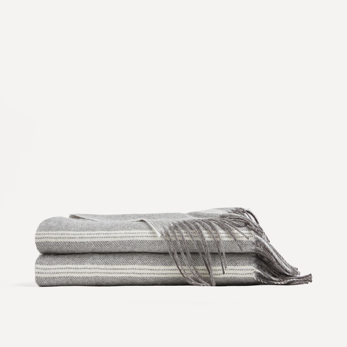 Manta decorativa alpaca Anna El Corte Inglés · El Corte Inglés · El ...