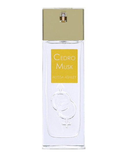 Eau de Parfum Cedro Musk 50 ml Alyssa Ashley · Alyssa Ashley · El Corte Inglés
