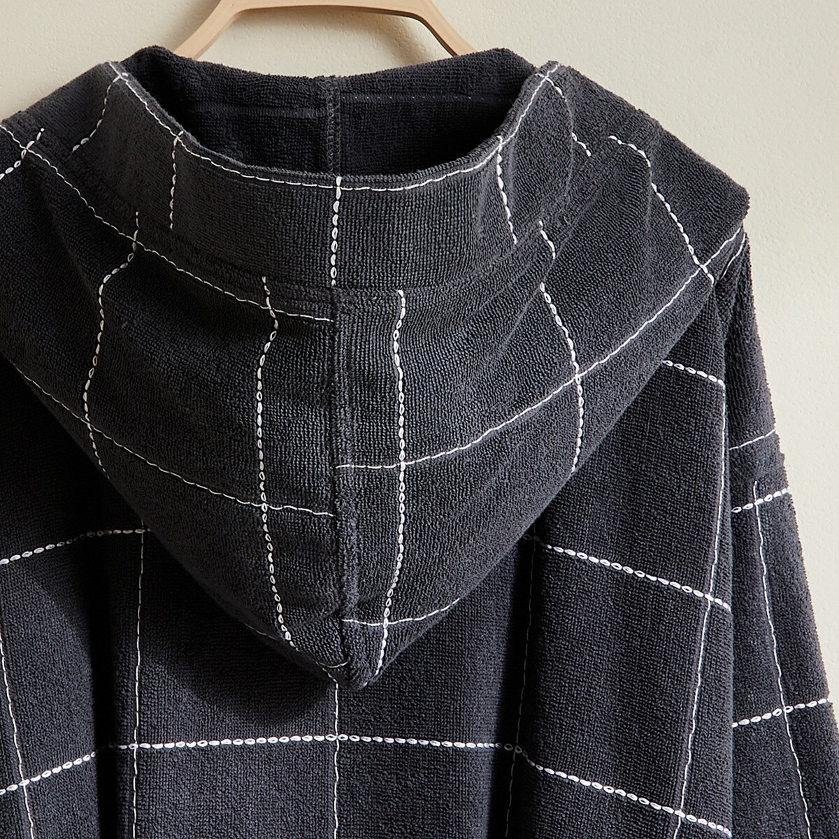 Albornoz para hombre algodón 380 gr/m2 Erie El Corte Inglés · El Corte ...