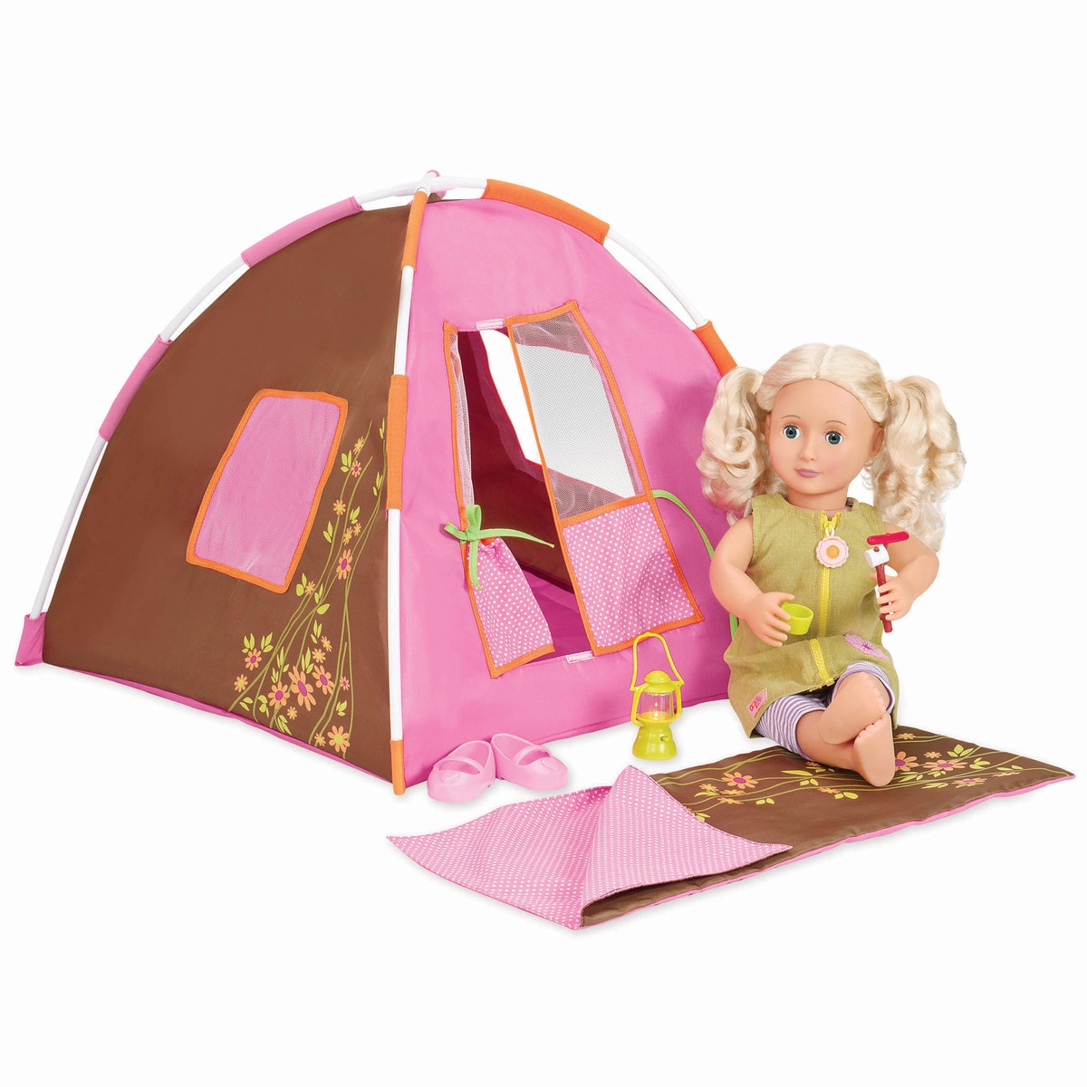 Set de camping OUR GENERATION · Our Generation · El Corte Inglés