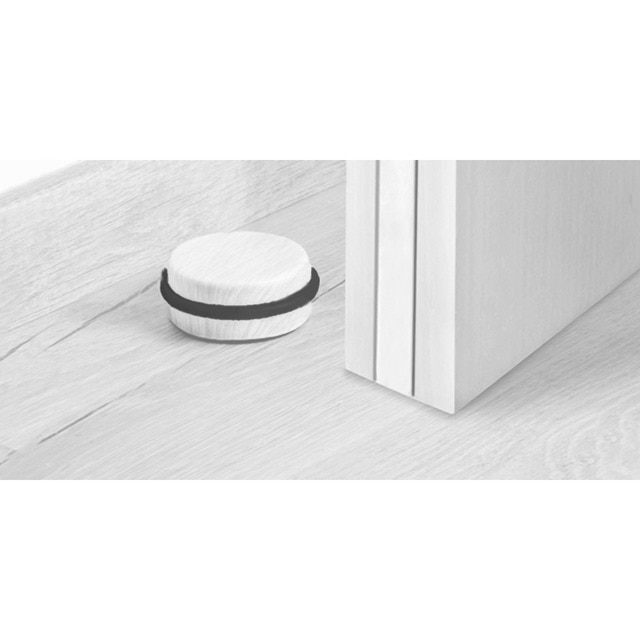 Tope Adhesivo Redondo Blanco Extra Fuerte · Inofix · El Corte Inglés