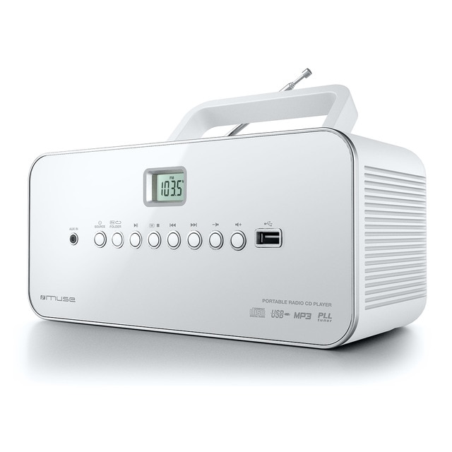Radios CD · Radios · El Corte Inglés (17)