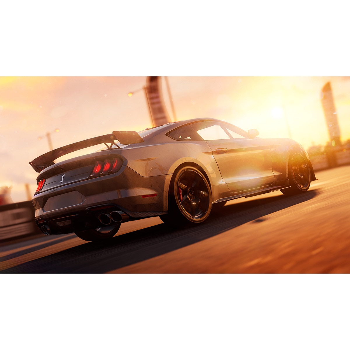 Grid Legends PlayStation 4 · EA Games · El Corte Inglés