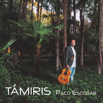 Támiris (CD) · COLUMNA MUSICA · El Corte Inglés