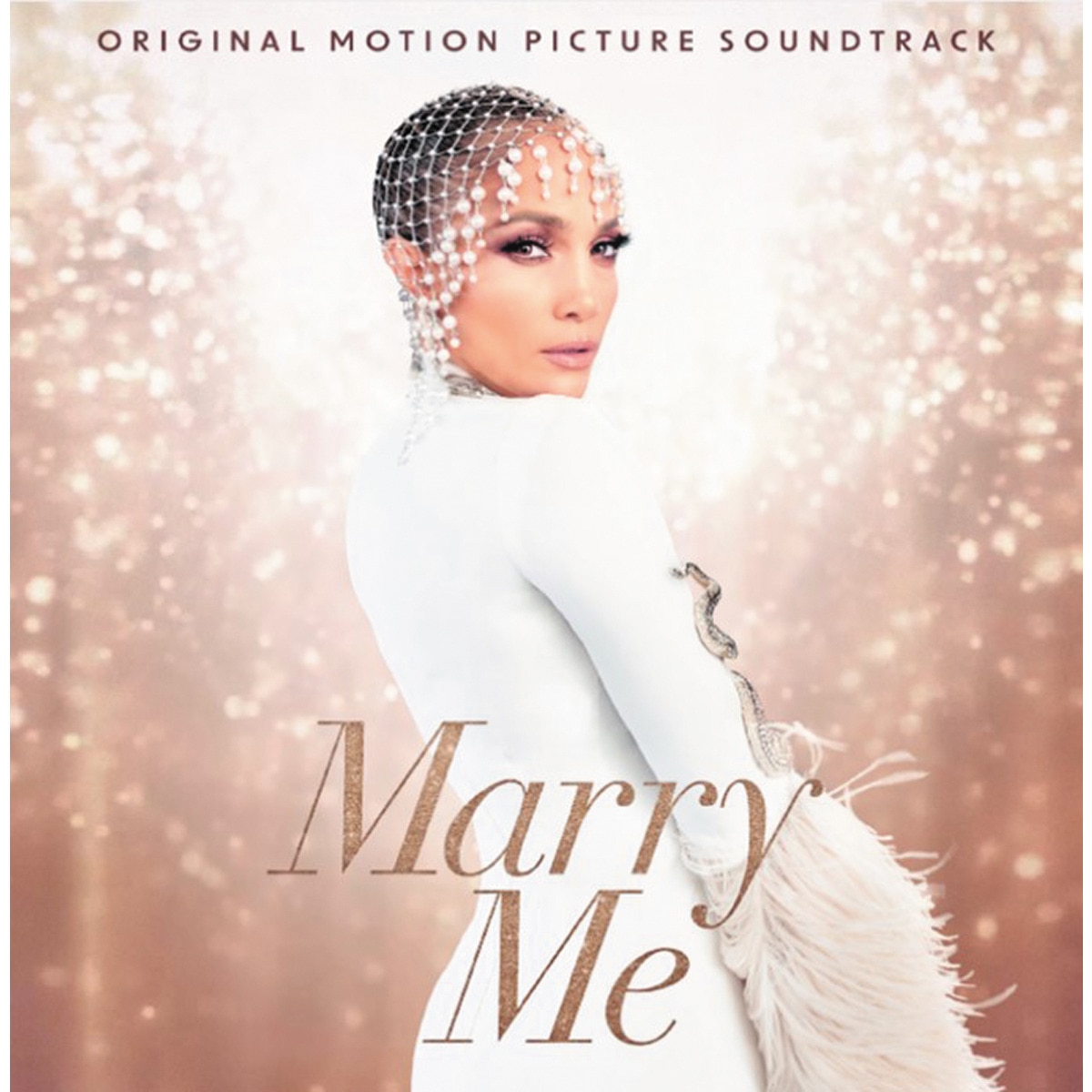 Marry Me (B.S.O) (CD) · SONY INTERNACIONAL · El Corte Inglés