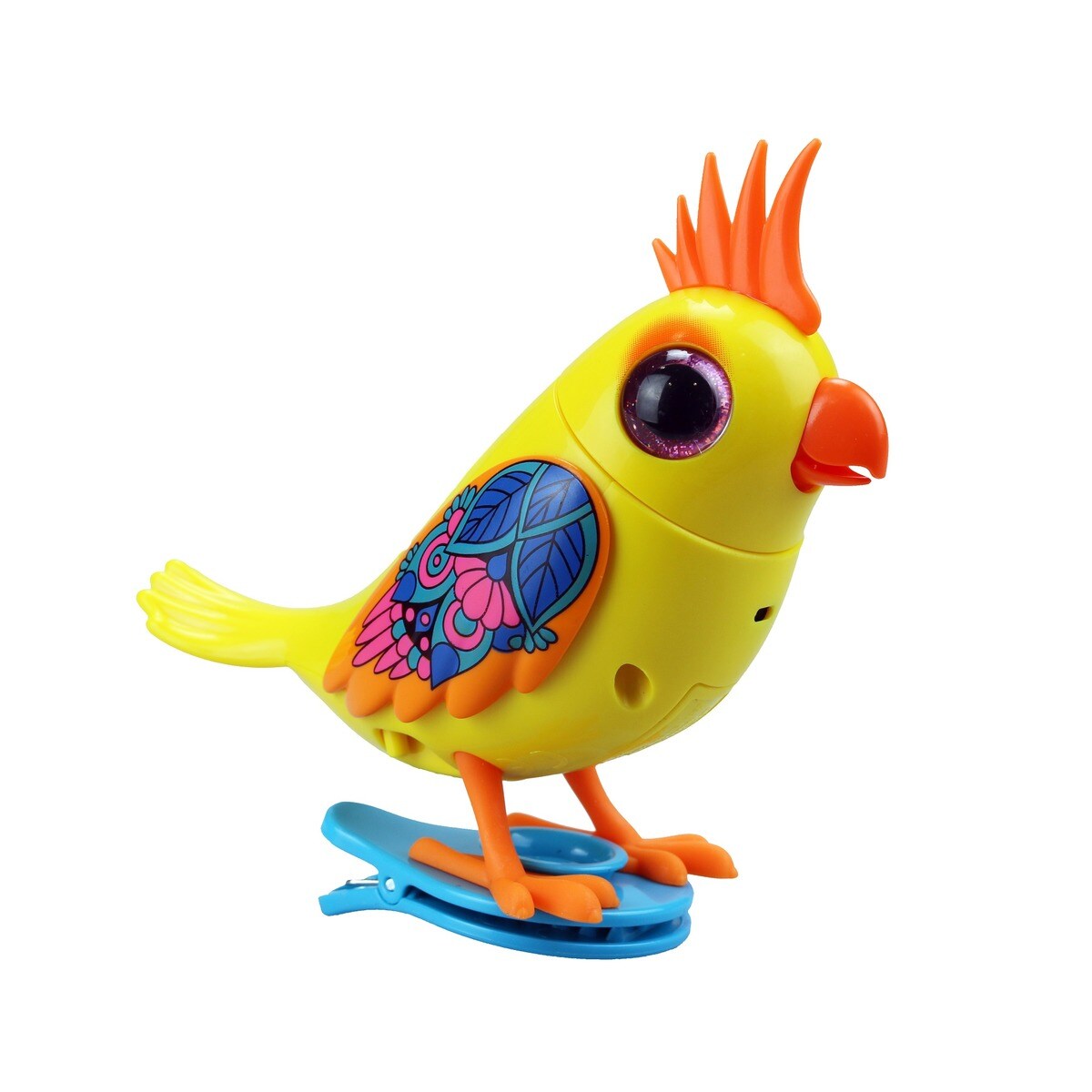 Digibirds pack de 1 · Bizak · El Corte Inglés