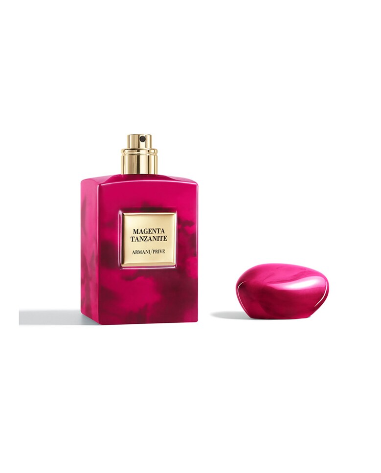 Eau de Parfum Magenta Tanzanite Armani Privé 100 ml Giorgio Armani ...