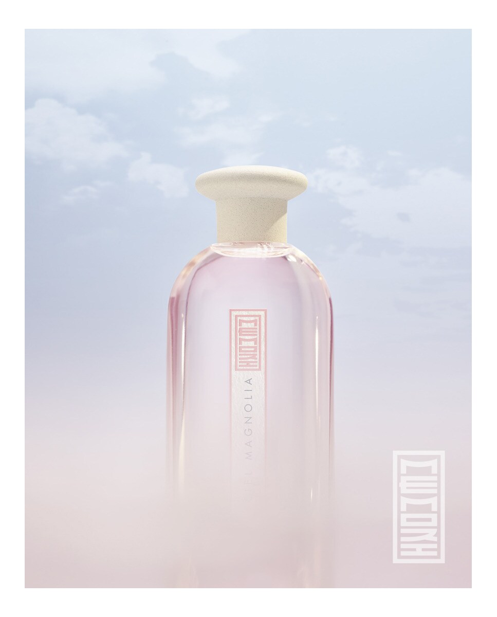 Eau de Parfum Kenzo Memori Ciel Magnolia 75 ml Kenzo · Kenzo · El Corte ...