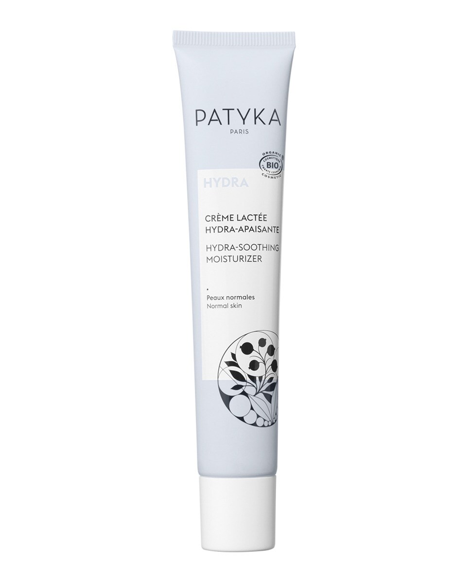 Crema Láctea Hidra Calmante 40 ml Patyka · Patyka · El Corte Inglés
