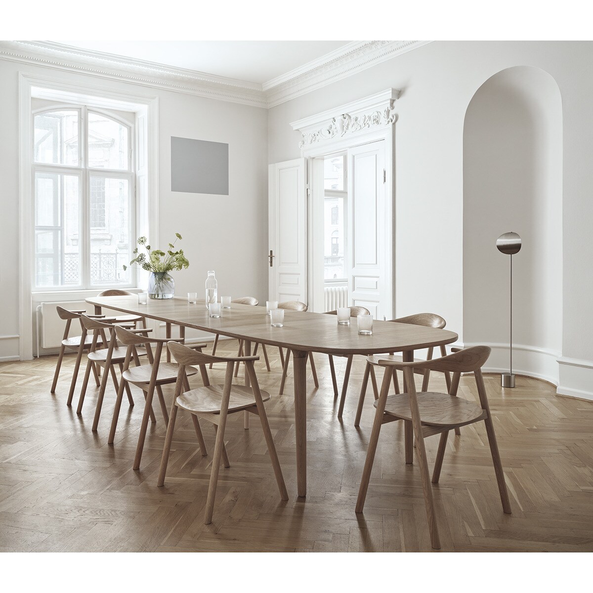 Extensible para mesa de comedor Yacht Bolia · Bolia · El Corte Inglés