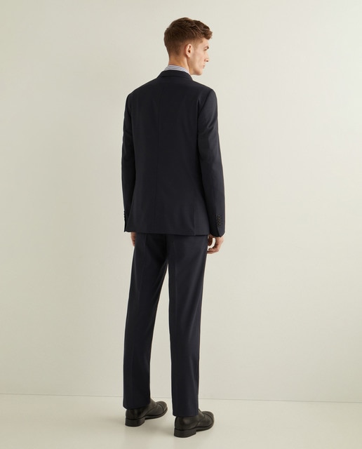 Trajes completos de hombre · Moda · El Corte Inglés (123) · 8