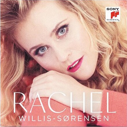 Rachel (CD) · SONY CLASSICAL · El Corte Inglés