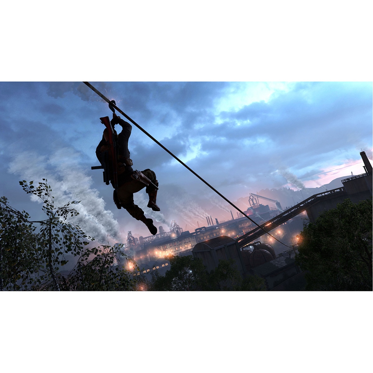 Sniper Elite 5 PlayStation 5 · BUMBLEBEE INTERACTIVE · El Corte Inglés