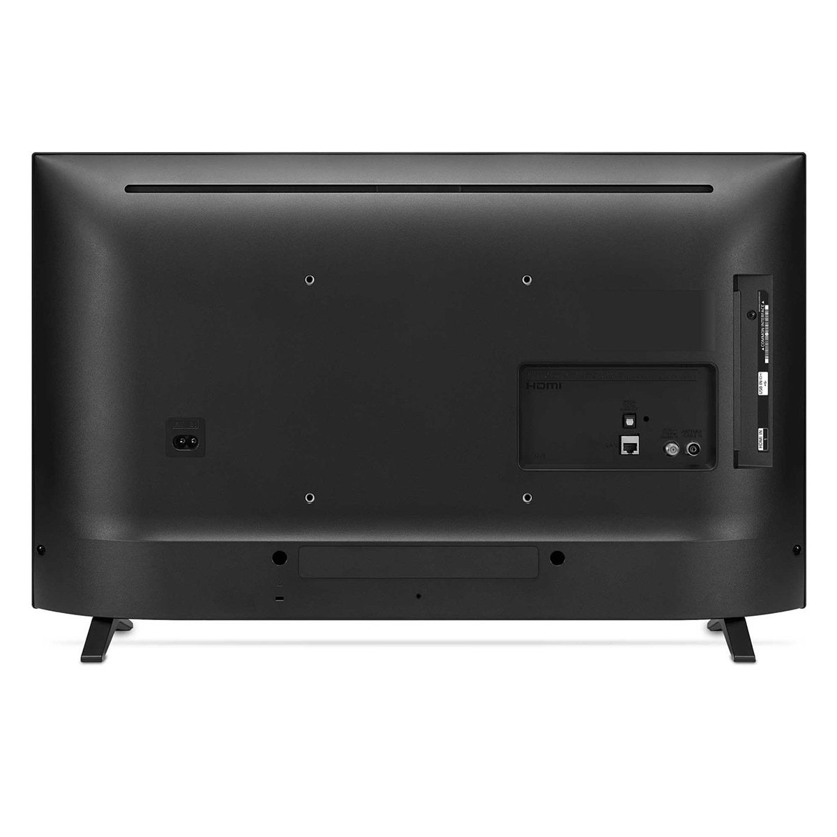 TV LED 80 cm (32'') LG 32LQ630B6LA SmartTV WebOS 22, HDR10, HLG, Sonido ...