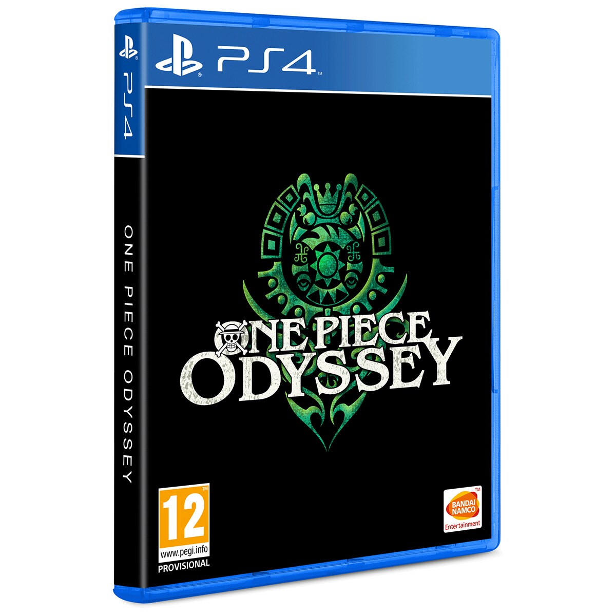 One Piece Odyssey PlayStation 4 · Bandai Namco · El Corte Inglés