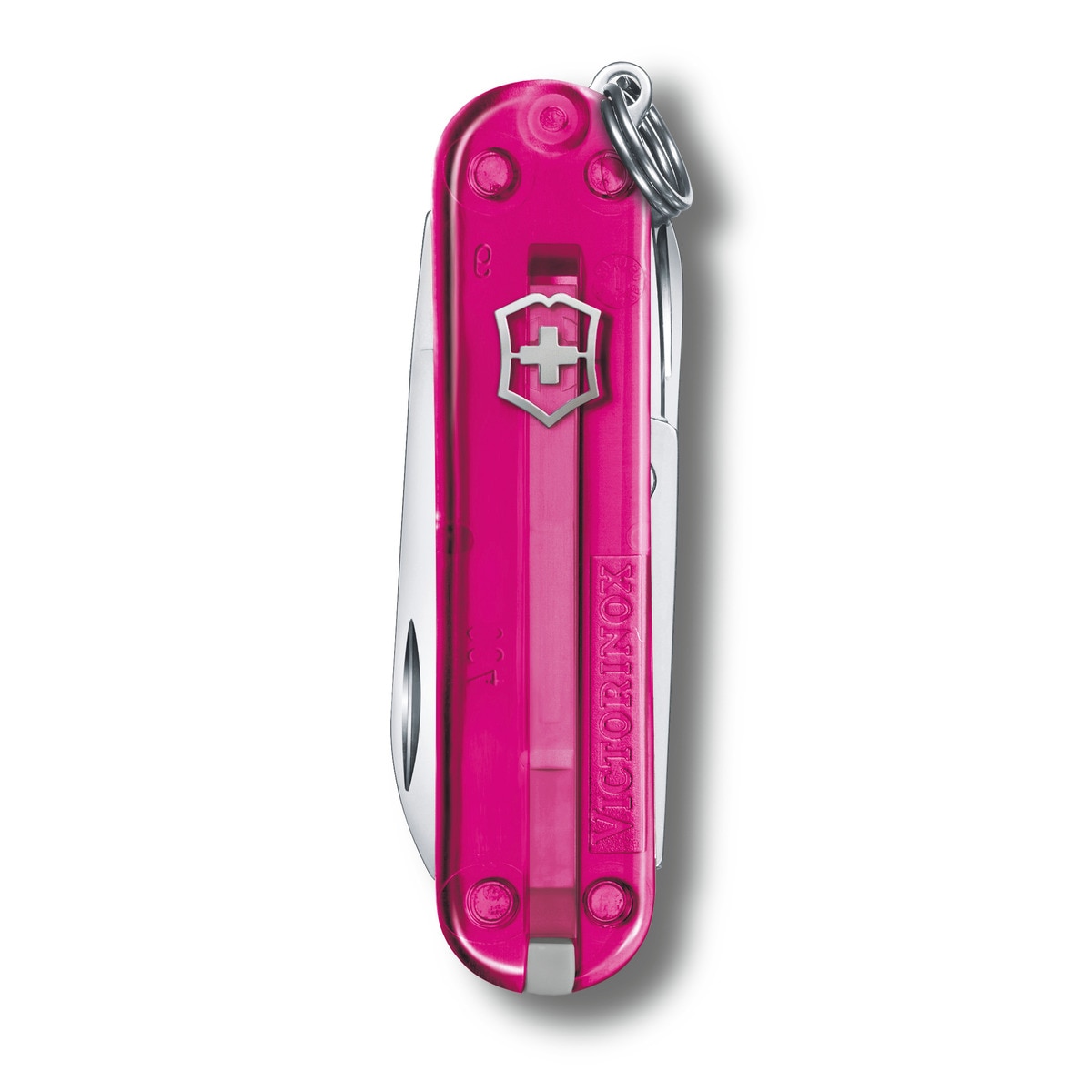 Navaja multiusos Classic SD Colors Cupcake Sueño Victorinox Rosa · El ...