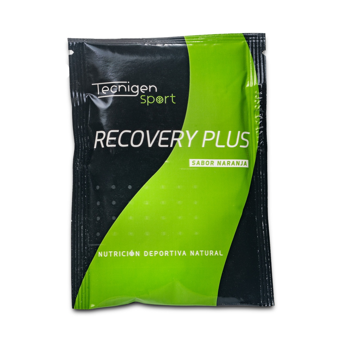 Recovery Plus - 30 sobres Sabor Naranja Tecnigen Sport · TECNIGEN SPORT ...