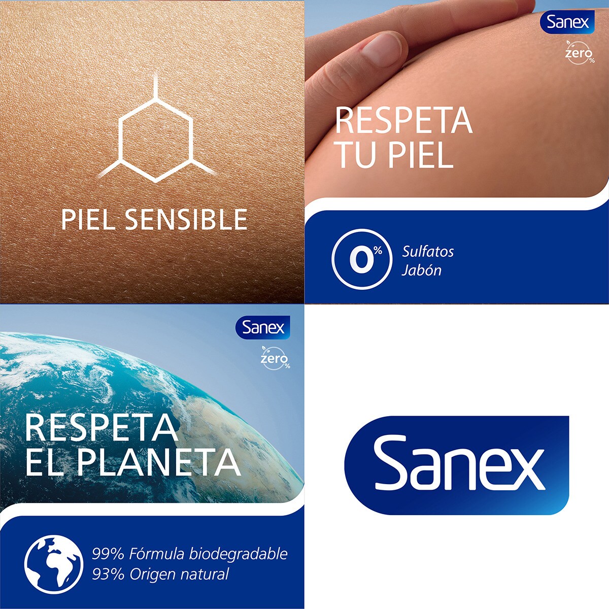 Comprar Jabón líquido de manos 0% fragancia colorantes y jabón ...