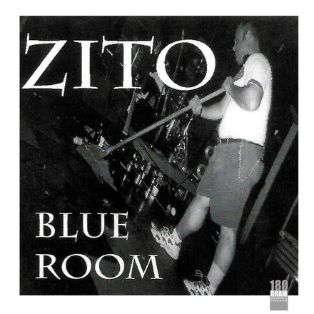 Blue Room (LP-Vinilo) · RUF · El Corte Inglés