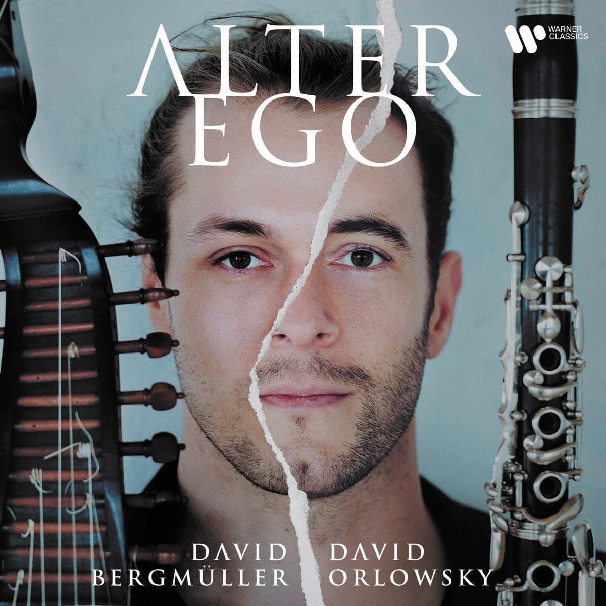 Alter Ego (CD) · PLG CLASSICS · El Corte Inglés