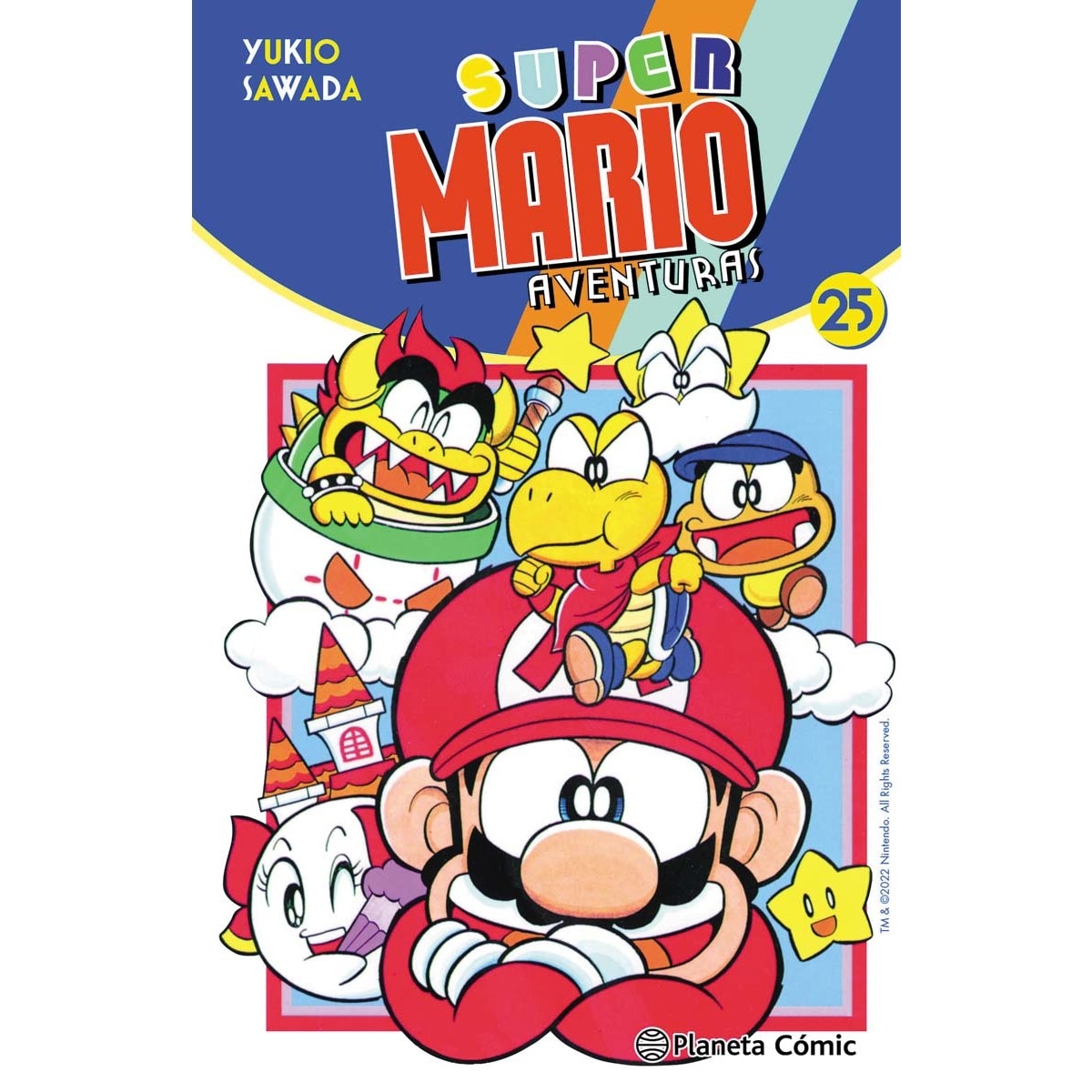 Libros de Mario Bros · El Corte Inglés