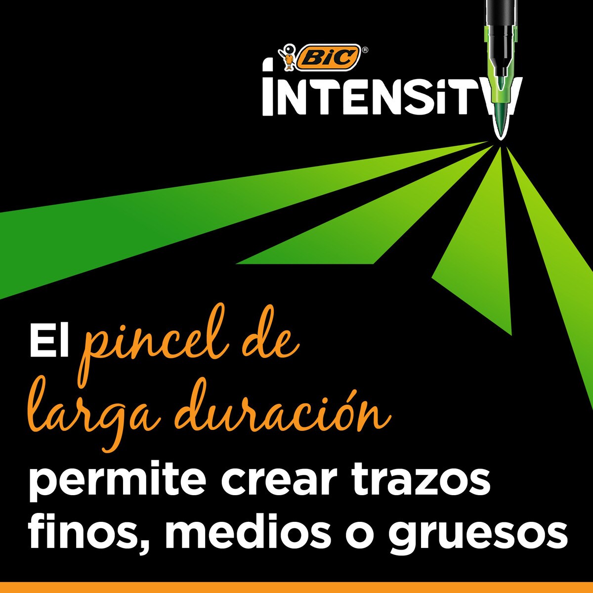12 Rotuladores de Lettering colores pastel y classic, de doble punta ...