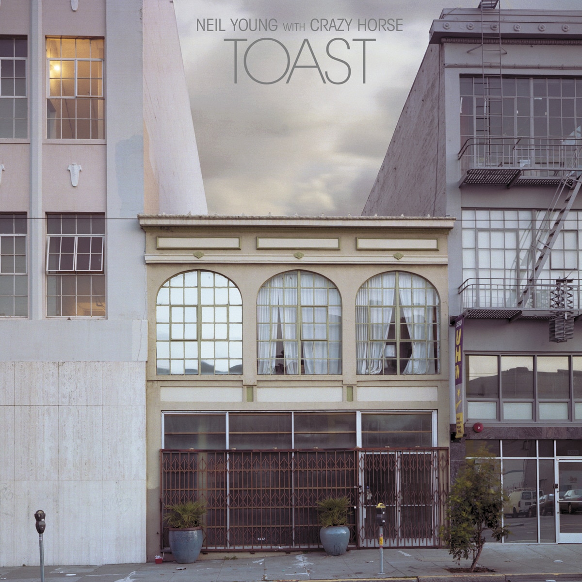 Toast (2 LP-Vinilo) · REPRISE · El Corte Inglés