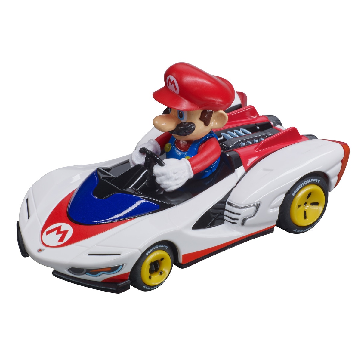 Surtido de coches P&S Mario Kart Special Cars Nintendo · Carrera · El ...