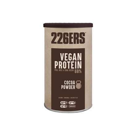 Vegan Protein Shake 700 g Cacao 226ERS · 226ERS · El Corte Inglés