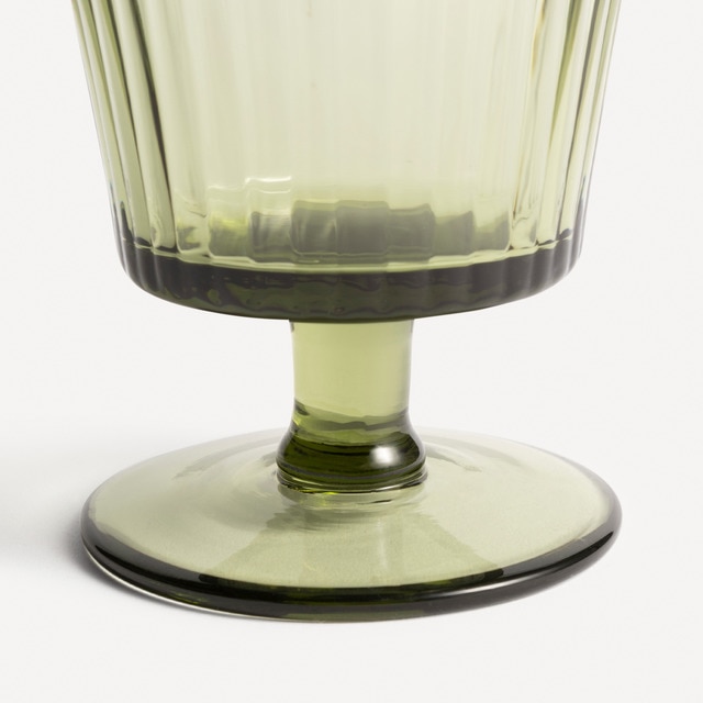 Copa de vino Glow El Corte Inglés · El Corte Inglés