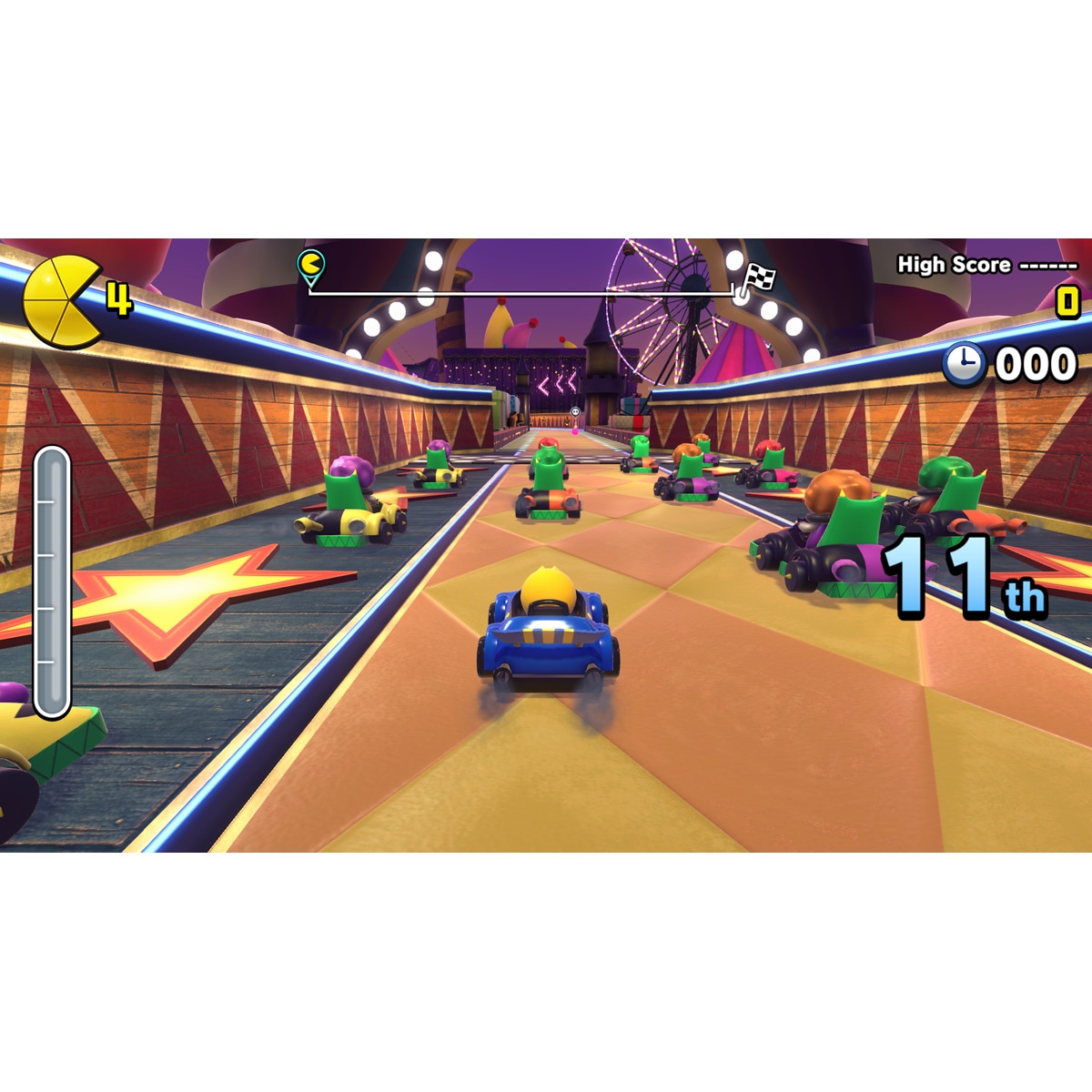Pac-Man World Re-Pac Playstation 5 · Bandai Namco · El Corte Inglés