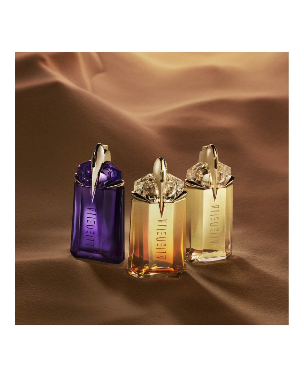 Eau de Parfum Alien Goddess Intense 90 ml Mugler · Mugler · El Corte Inglés