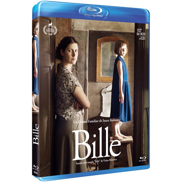 Bille (Blu-Ray) · MPO Ibérica, S.L. · El Corte Inglés