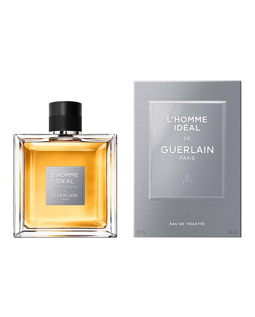 Eau de Toilette L'Homme Idéal 150 ml Guerlain · Guerlain · El Corte Inglés