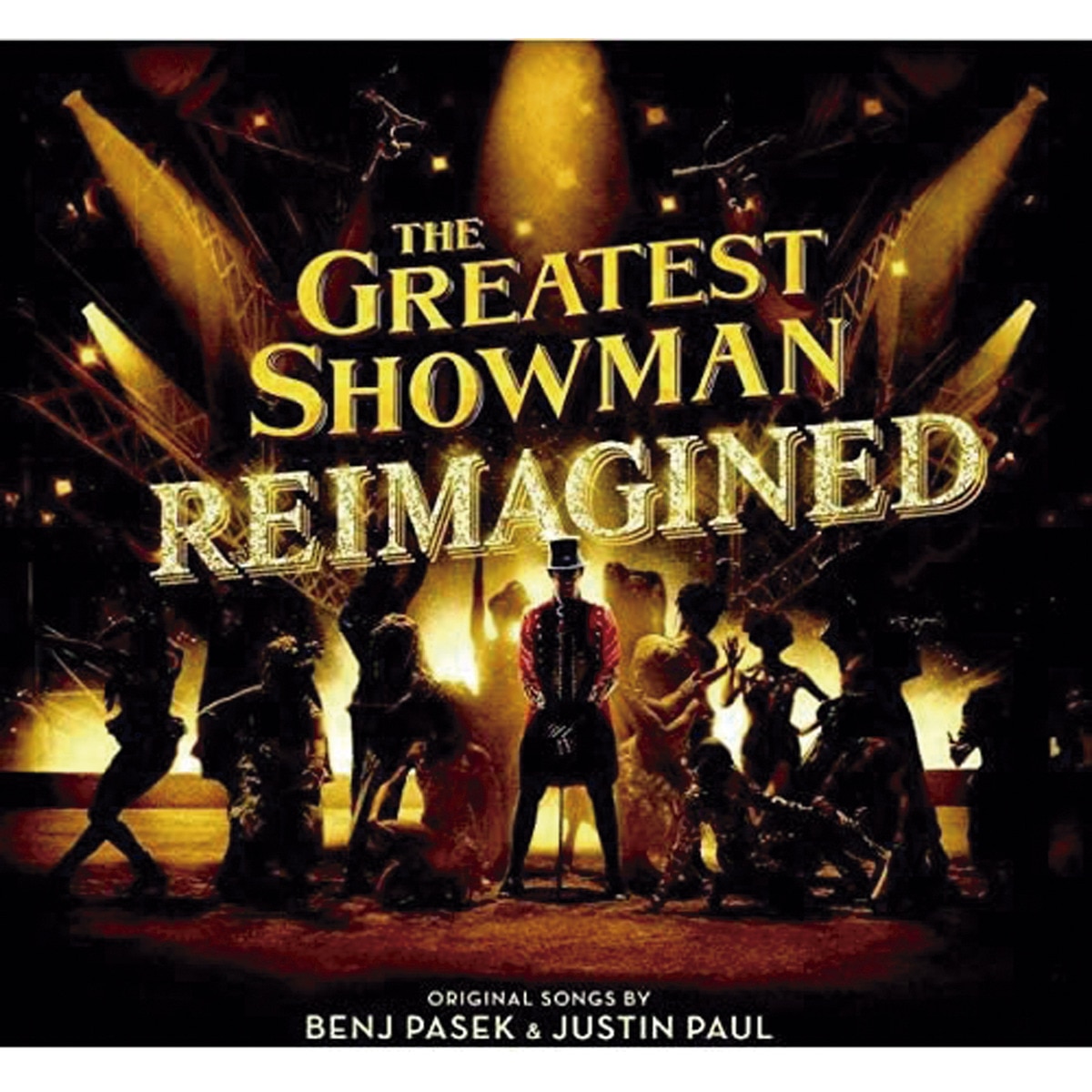 What Is The Difference Between The Greatest Showman And The Greatest ...
